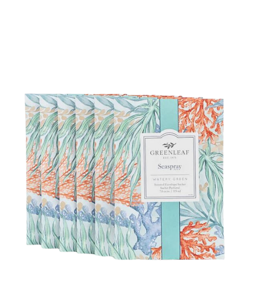 Seaspray Sachet – Bambinos at Curated Boutique