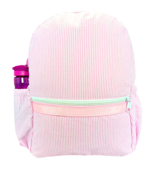 Medium Backpack + Pockets – Bambinos at Curated Boutique