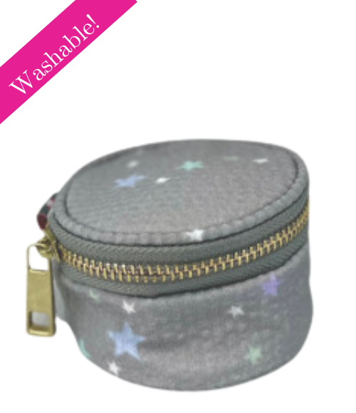 Button Bags - 3" – Bambinos at Curated Boutique